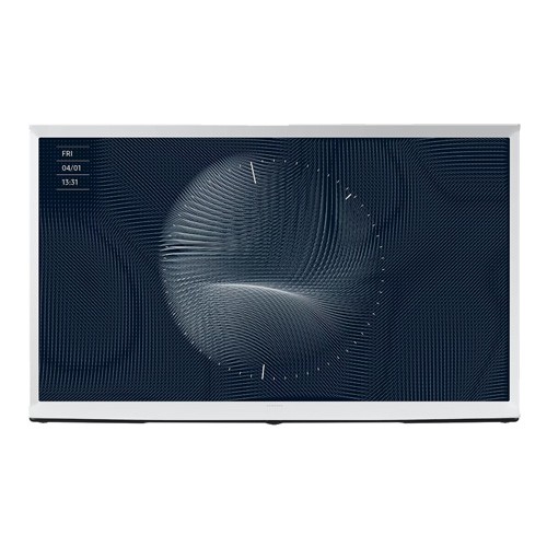 Samsung 50″ (127cm) The Serif QLED 4K Smart LS01BG televizor | QE50LS01BGUXXH
