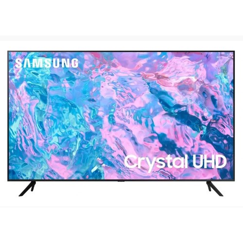 Samsung 50″ (126cm) Crystal UHD CU7092 4K Smart televizor | UE50CU7092UXXH