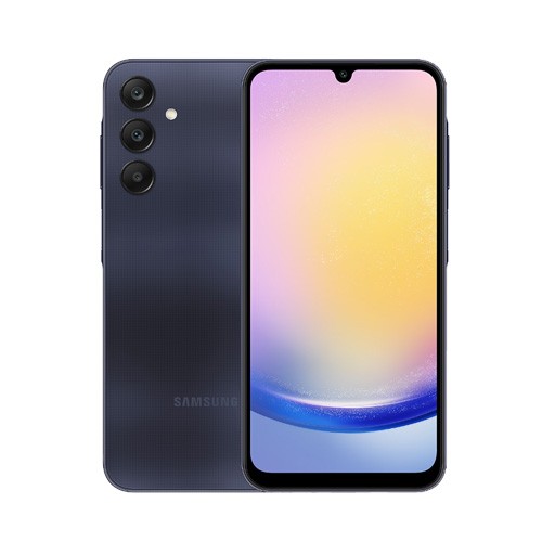 Samsung Galaxy A25 5G 6GB/128GB Mobilni telefon | SM-A256BZKDEUC