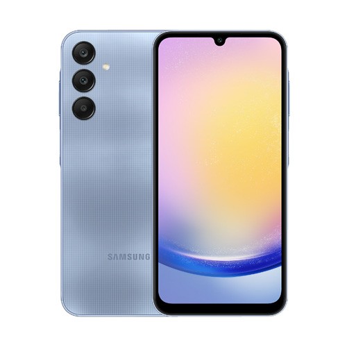 Samsung Galaxy A25 5G 6GB/128GB Mobilni telefon | SM-A256BZBDEUC