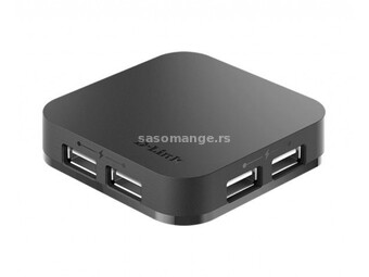 D-Link Hub 4-Port USB 2.0 DUB-H4/E