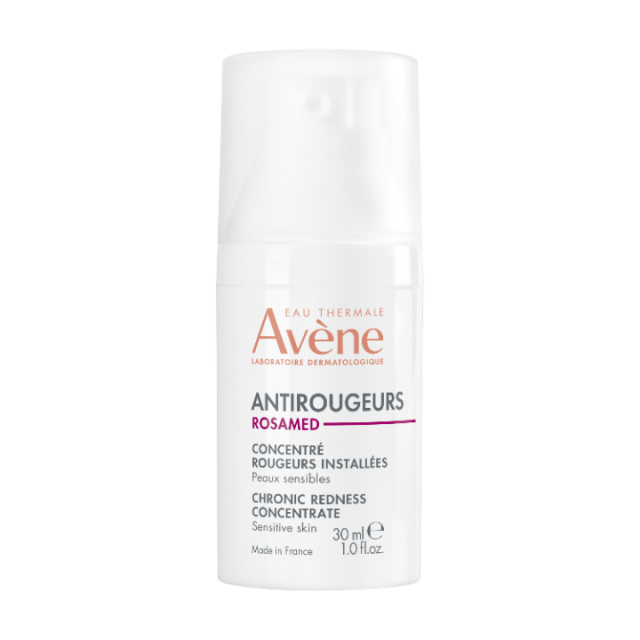 AVENE ANTIROUGEURS ROSAMED KONCENTRAT 30ML
Opis
INFORMACIJE
NALOG
SERVIS
KORISNI LINKOVI