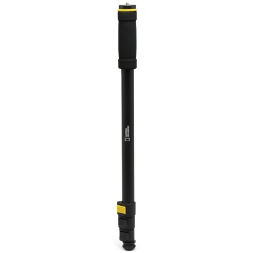 NATIONAL GEOGRAPHIC Photo Monopod NGPM001 88476