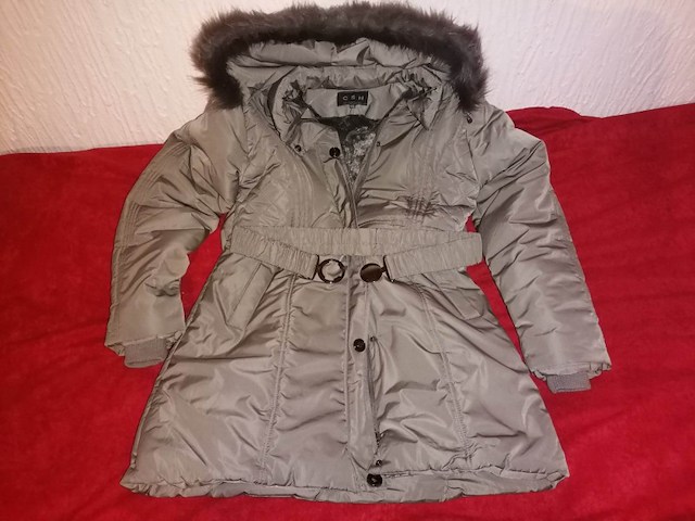 Nova zimska jakna