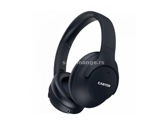 CANYON OnRiff 10, Canyon Bluetooth headset,with microphone,with Active Noise Cancellation functio...