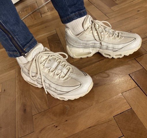 Original Nike air max 95 38.5