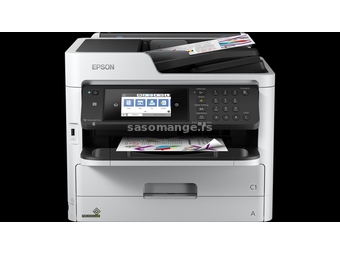 Multifunkcijski kolor Epson WorkForce Pro WF-C5790 mrežni printer, moguća je besplatna isporuka!