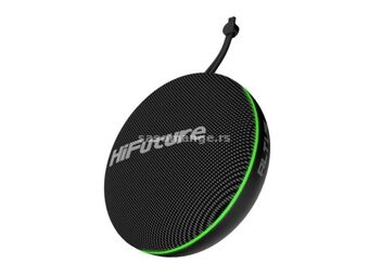 HIFUTURE Bluetooth zvučnik ALTUS/ crna