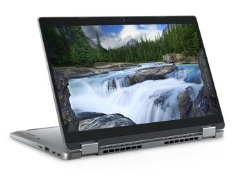 DELL OEM laptop Latitude 5330 2-u-1 13.3 inch FHD Touch 300 nits i5-1245U 8GB 256GB SSD Intel Iri...