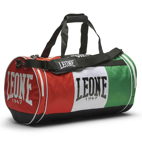 Sportska torba za trening Leone1947 Italy