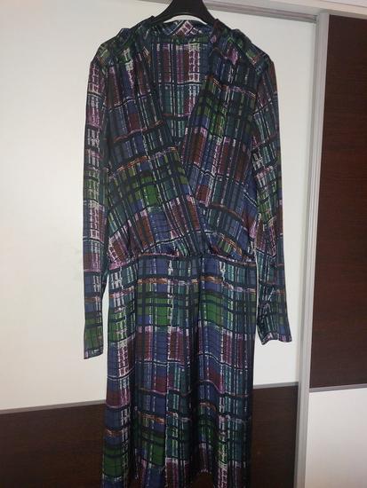 Benetton haljina snizena