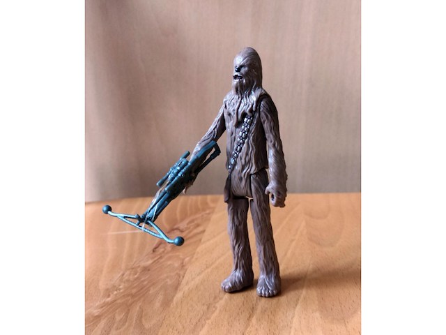 Star Wars ČUBAKA FIGURA