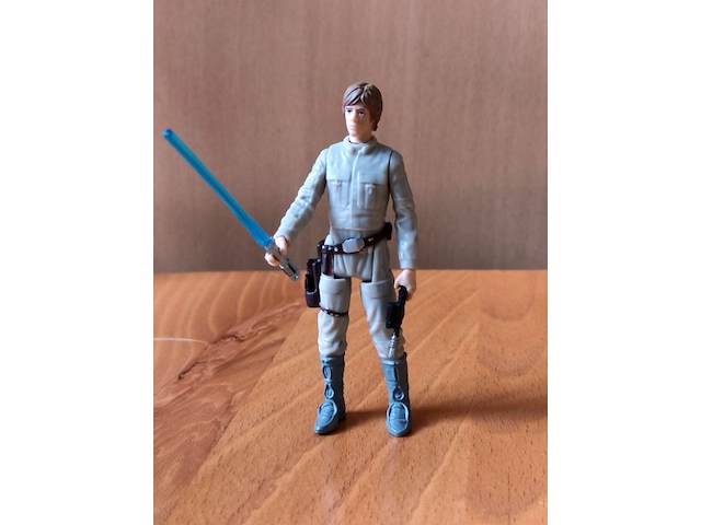 Star Wars Luk Skajvoker FIGURA