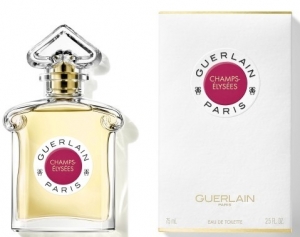 Guerlain Champs Elysees 2021 W edt 75ml