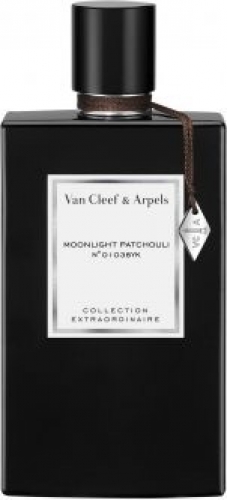 Van Cleef & Arpels Collection Extraordinaire Moonlight Patchouli W edp 75ml tstr