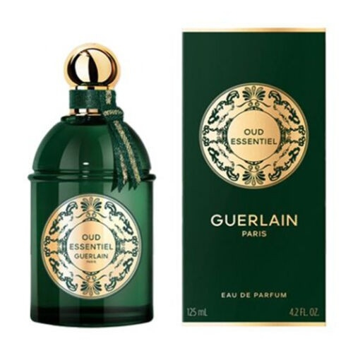 Guerlain d´Orient Oud Essentiel edp 125ml