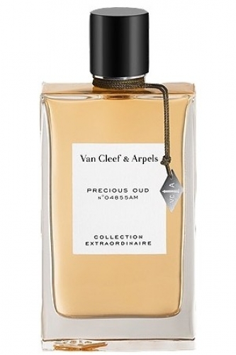 Van Cleef & Arpels Collection Extraordinaire Precious Oud W edp 75ml tstr