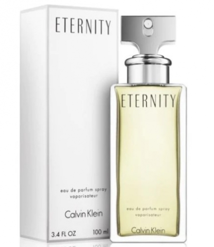 C.K. Eternity W edp 100ml