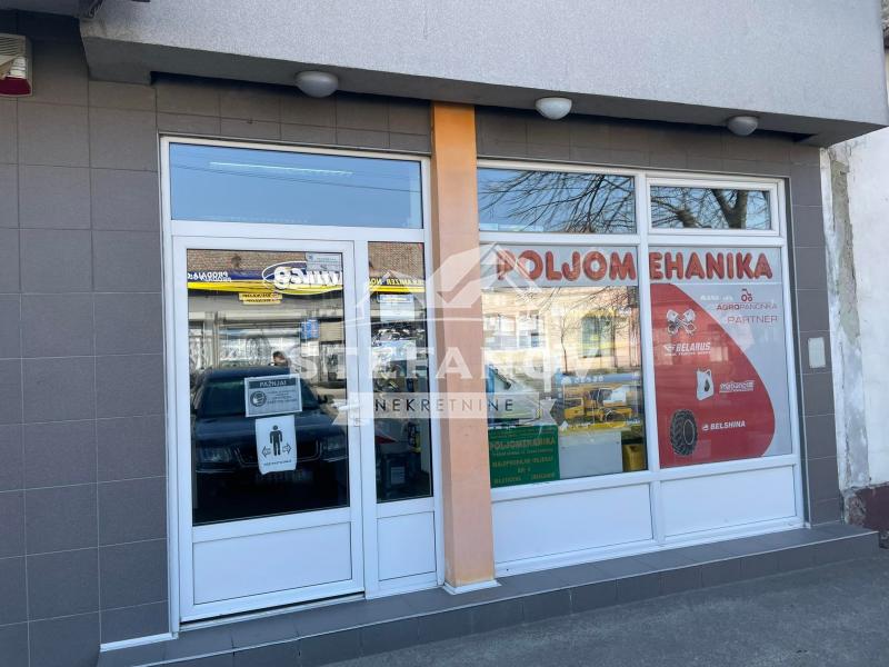 Lokal centar ID#1270 82.000 €