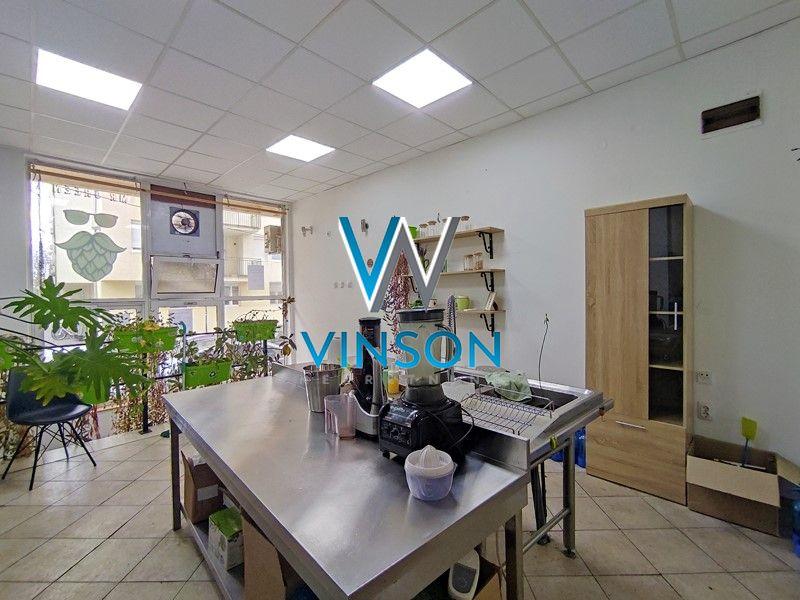 Novi Sad - Višenamenski ulični lokal ID#8000057 72.100 €