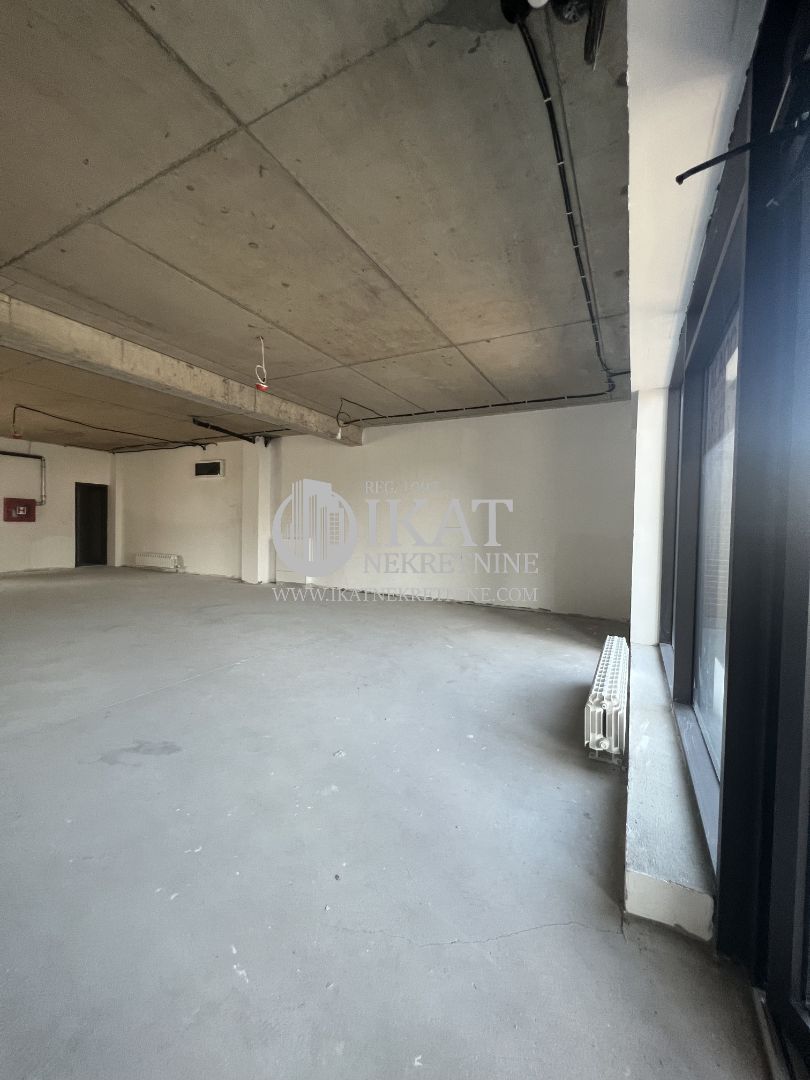 Blok 65, SavAda, Lokal 86,19m2 ID#3306 265.752 €