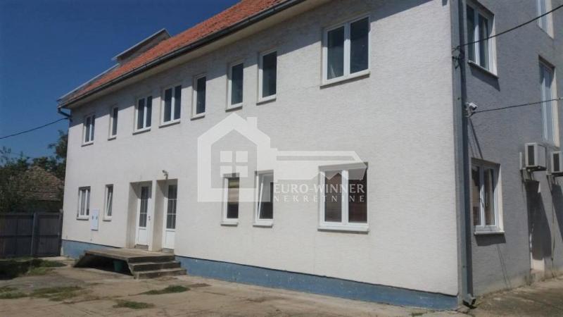 Poslovno proizvodni prostor, Dobanovci ID#1439 490.000 €