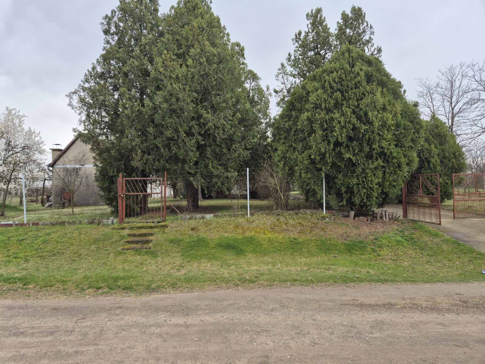 Plac Srpski Šor ID#750 100.000 €