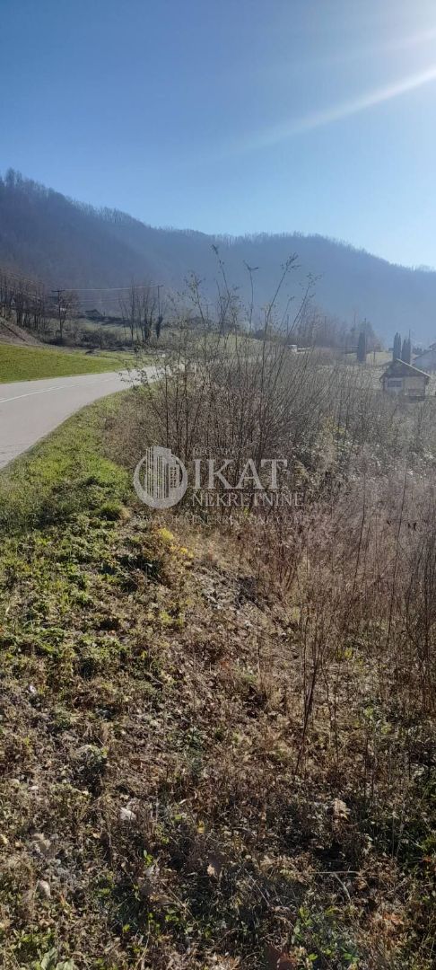 ODLIČNA LOKACIJA, Drina, Gvozdac, plac, 16 ari ID#3204
32.000 €