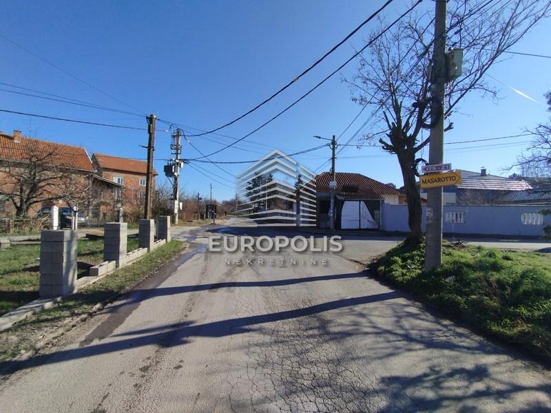 Karađorđeva, Ritopek, Grocka ID#5128 49.000 €