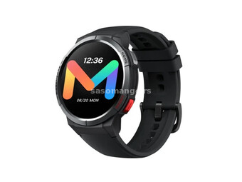 Mibro Watch GS pametni sat crna ( 82006 )