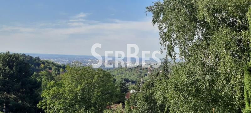 Plac na Popovici 1087m2 sa pogledom na Dunav ID#1421
195.700 €