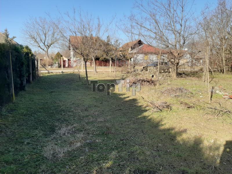 PLAC ZA GRADNJU ID#456 12.500 €