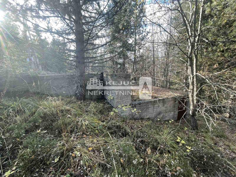 Kopaonik, prelep plac ispod vrha Treske ID#1726 30.000 €