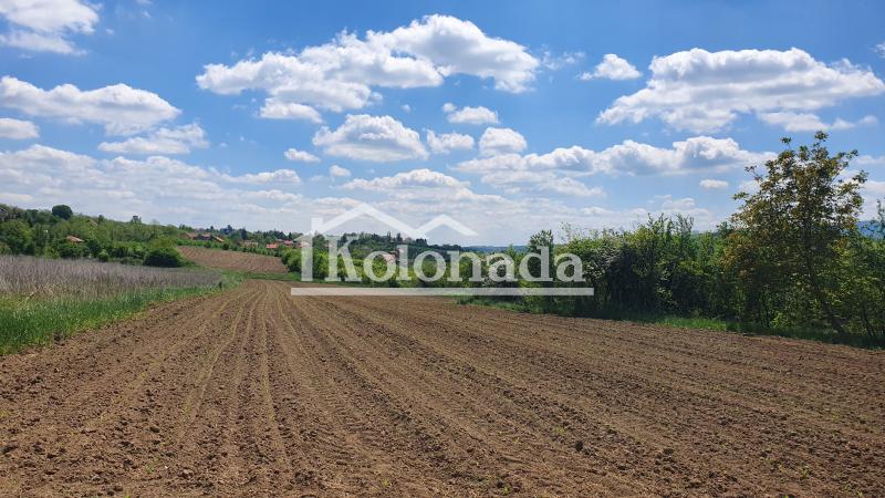 Poljoprivredno zemljište od 129 ari u Popoviću, Kosmaj, Sopot ID#5221 38.700 €