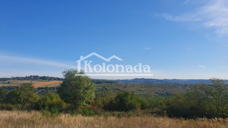 Poljoprivredno zemljište u Sopotu, Kosmaj, Sopot ID#11021 99.729 €