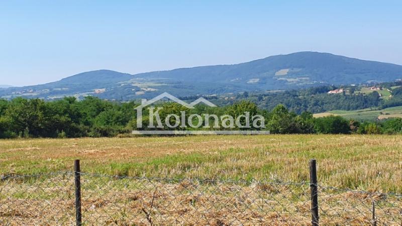 Građevinsko zemljište u Djurincima, Kosmaj, Sopot ID#8223 66.000 €