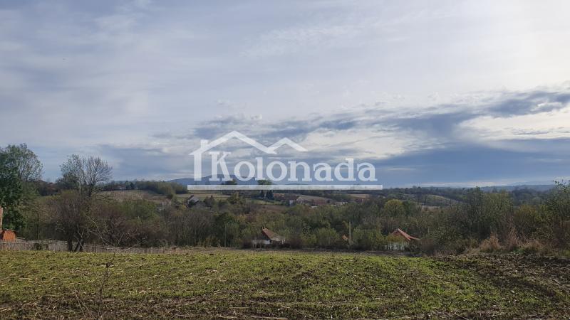 Gradjevinsko zemljište u Stojniku, Kosmaj, Sopot ID#12923 48.000 €
