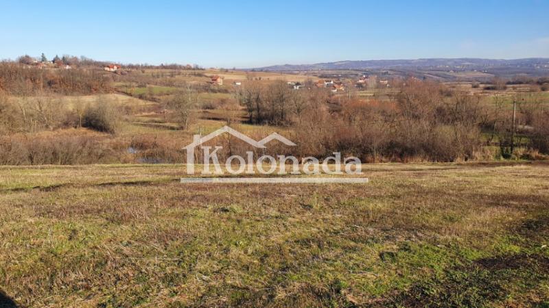 Gradjevinsko zemljiste u Nemenikućama, Kosmaj, Sopot ID#13223 55.100 €