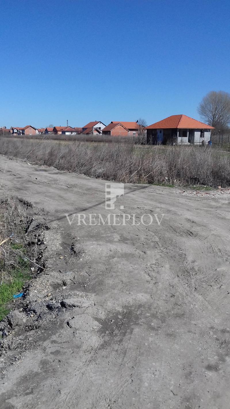 Plac Borča ID#279
30.000 €