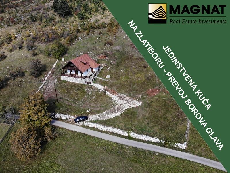 Nova Varoš | Draglica | 277m2 243.000 €