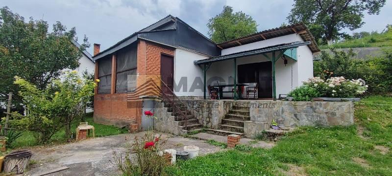 Inđija | Počenta bb | 83.50m2 64.000 €