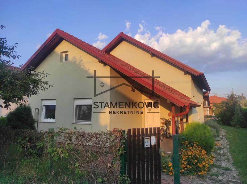 Nova Kuća u Veterniku - U blizini Dragoslava Srejovića ID#5962 180.000 €