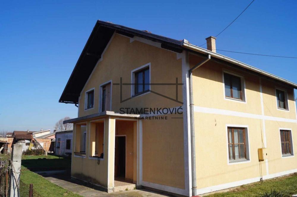 Prodaje se kuća u Veterniku ID#6152 139.000 €