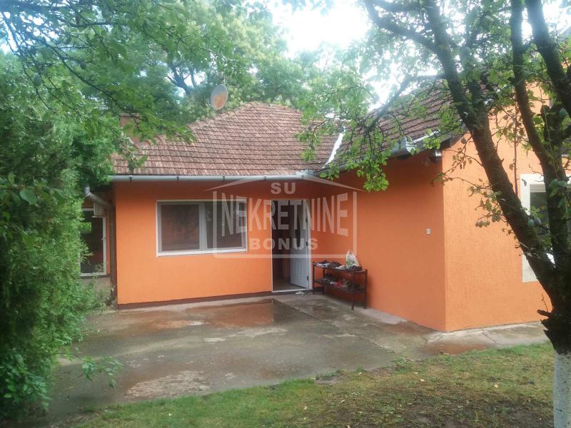 Palić-kuća-dva ulaza ID#1112 225.000 €