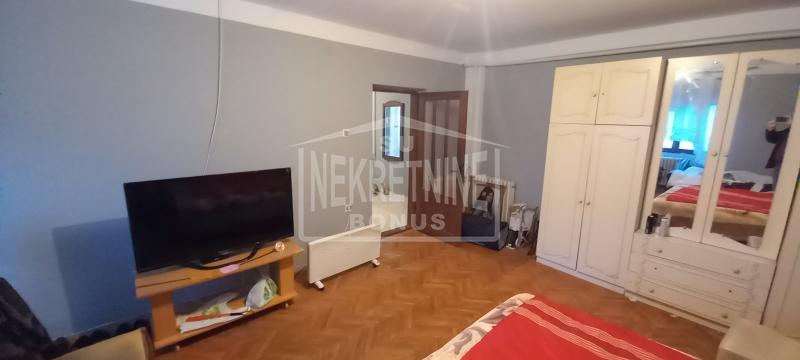 Subotica-Radijalac-samostalna kuća od 120 m2 ID#1205 74.000 €