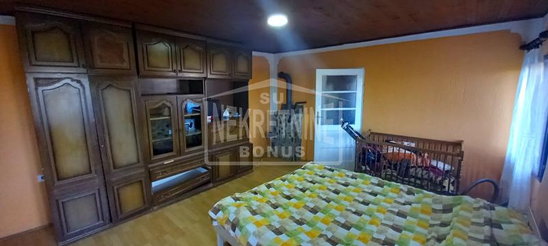 Subotica-Aleksandrovo-kuća na Bunariću ID#1233 36.000 €
