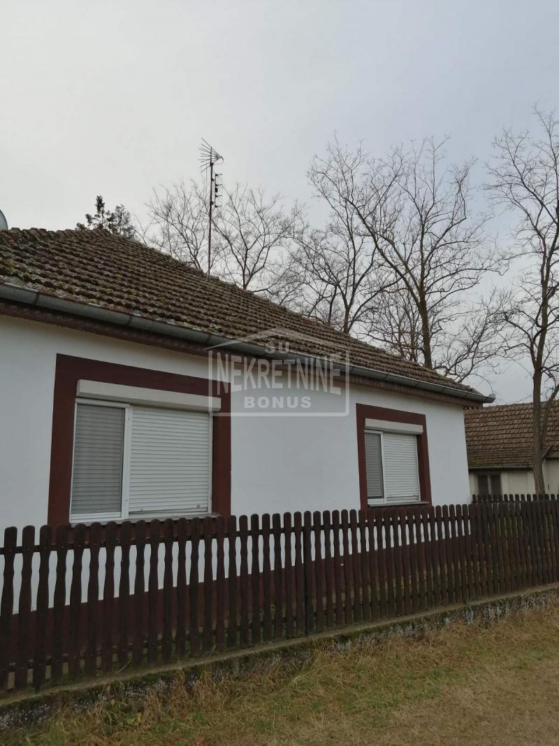 Subotica-Zorka-porodična stambena kuća,jeftina ID#1245 43.000 €