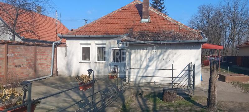 Subotica-Zorka-samostalna kuća od 143 m2 ID#1252 80.000 €