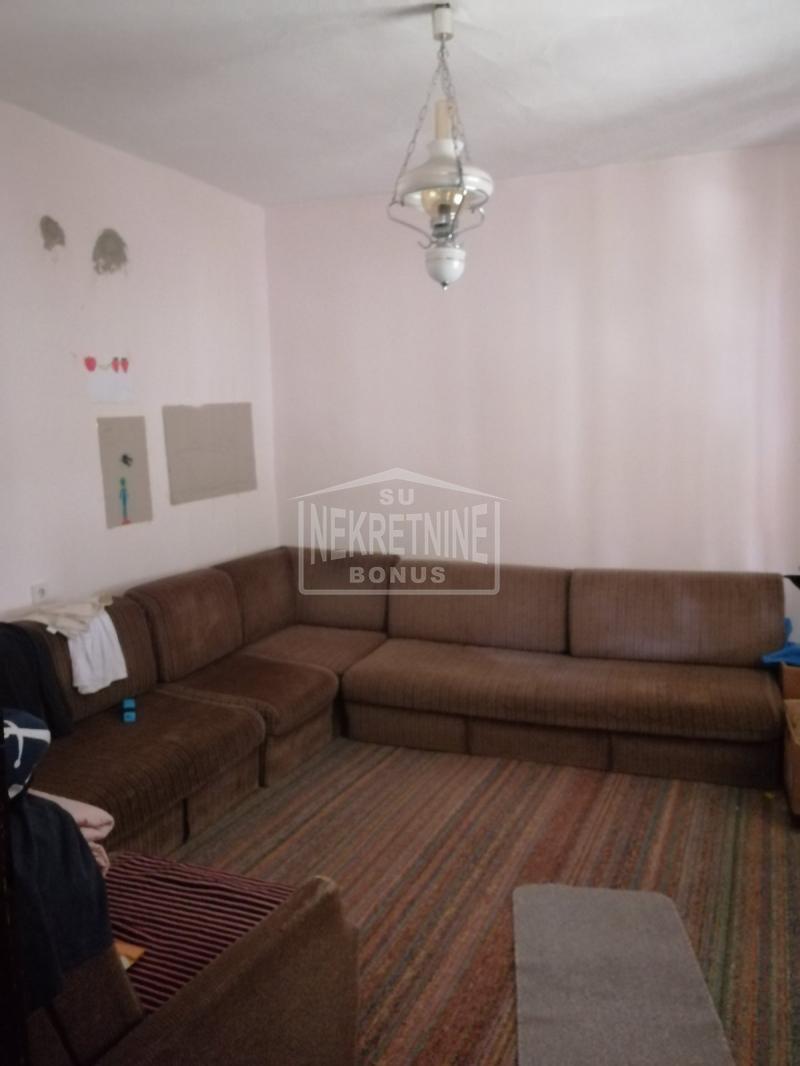 Subotica-centar 3-dve kuće sa velikim placem ID#1345 170.000 €