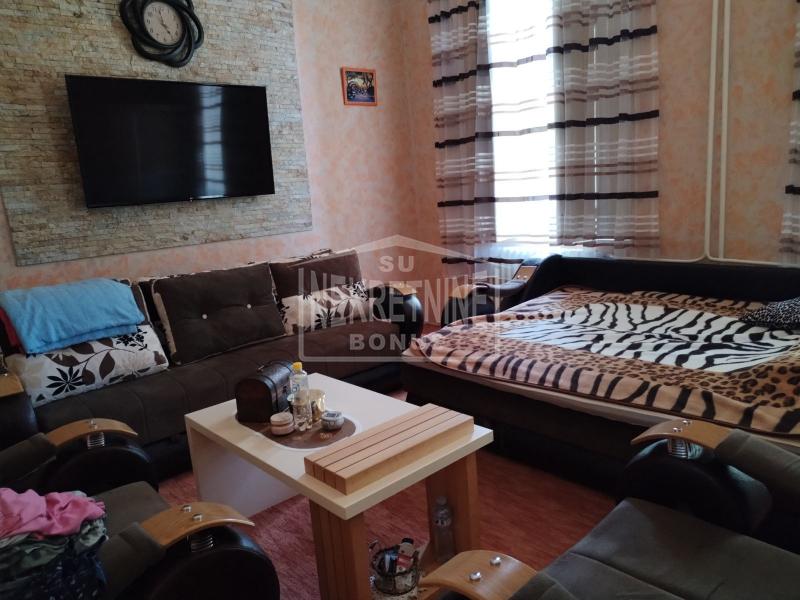 Subotica-Novi grad-kuća kod Lidla ID#1406 110.000 €